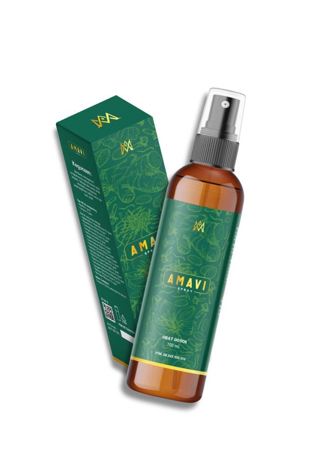 amavispray.com – Amavi Spray